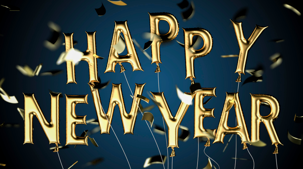 Five Ways to Start the New Year Well | Balanced Health